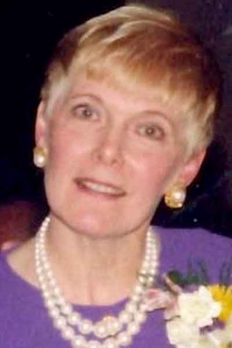 Rosemary Lowery 1933-2021 | News, Sports, Jobs - Tribune Chronicle